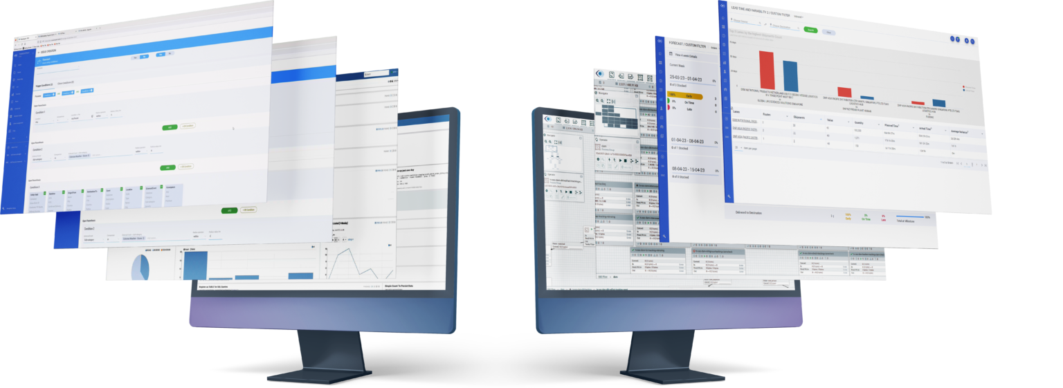 TransVoyant Services